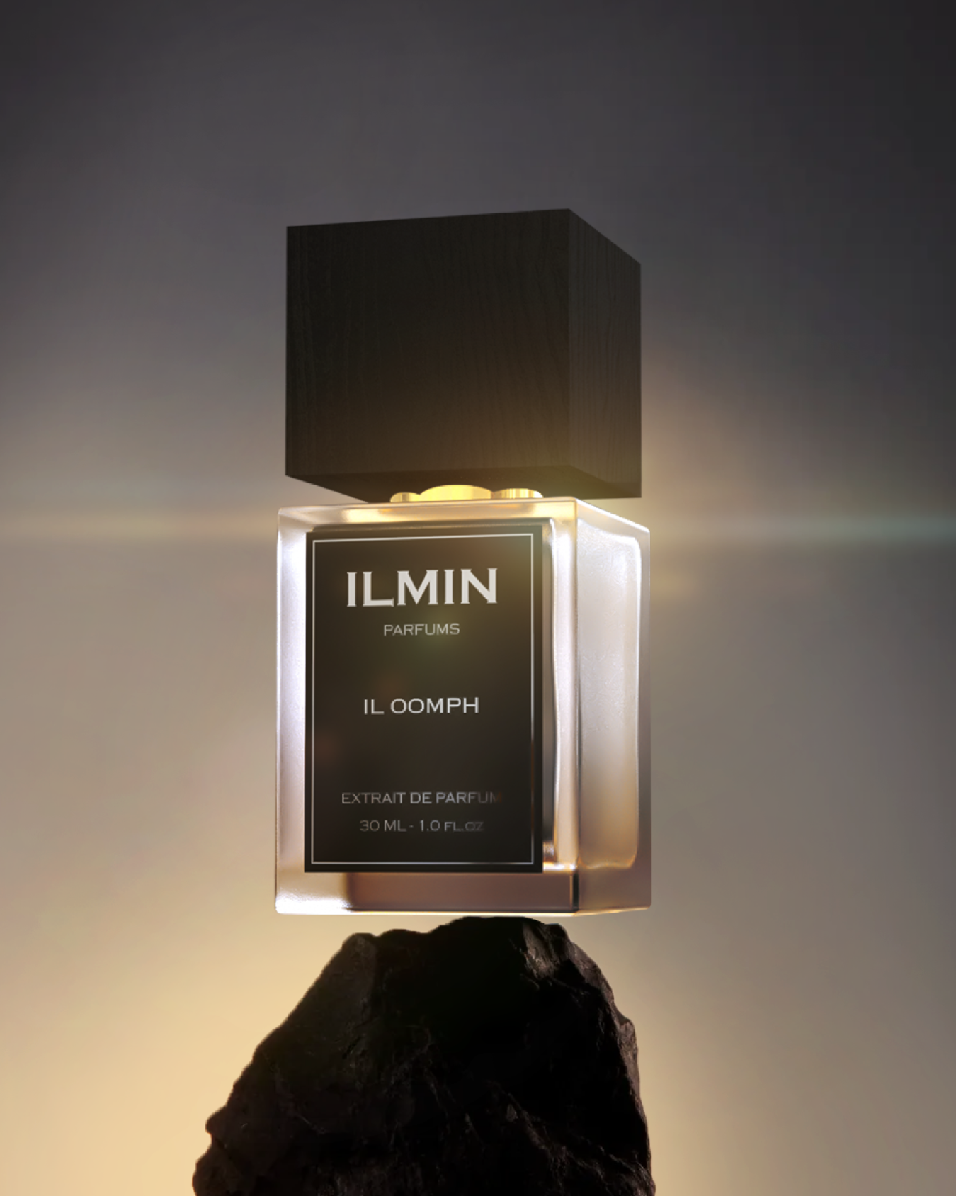 ILMIN Parfums IL OOMPH Extrait De Parfum Spray 1oz / 30ml – ILMIN USA ...