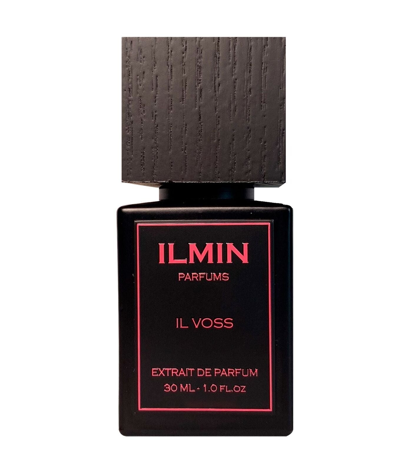 ILMIN Parfums IL VOSS Extrait De Parfum Spray 1oz / 30ml – ILMIN USA ...
