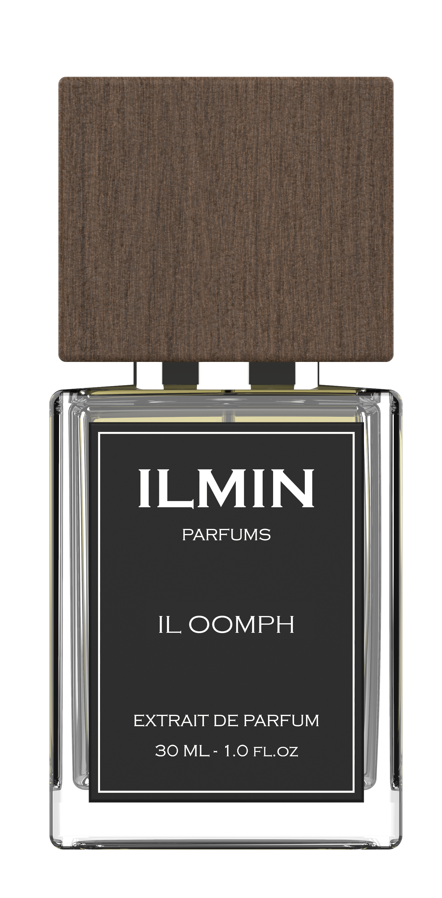 ILMIN Parfums IL OOMPH Extrait De Parfum Spray 1oz / 30ml – ILMIN USA ...